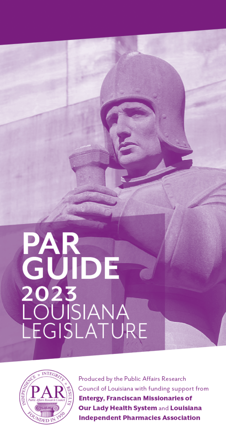 PAR Guide | 2020